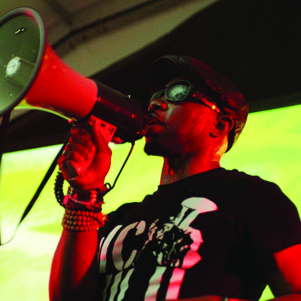 MC ZULU BIO – MC ZULU - Official Site: